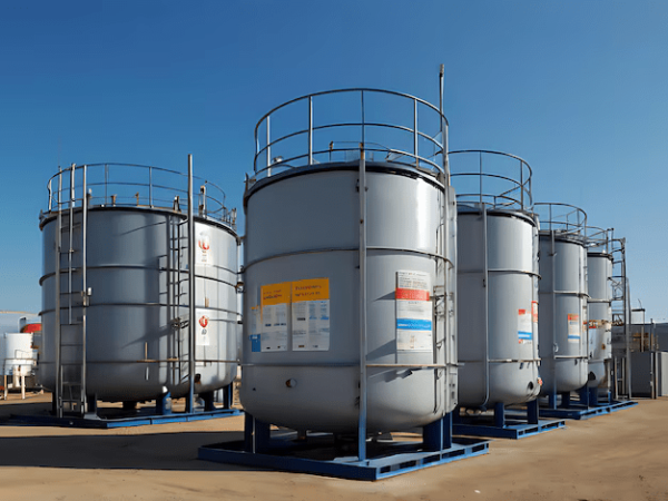 GRP Water Tank Suppliers in Ajman Al Shamsi Group LLC