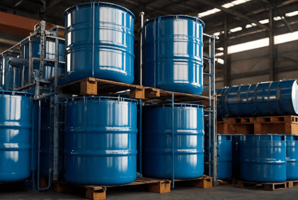 Why PVC Water Tanks Are the Smart Choice for Dubai Homes and Businesses