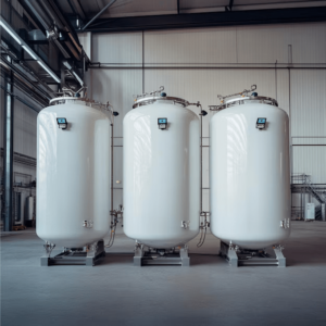 Reliable PVC Water Tanks in Ras Al Khaimah Al Shamsi Group LLC