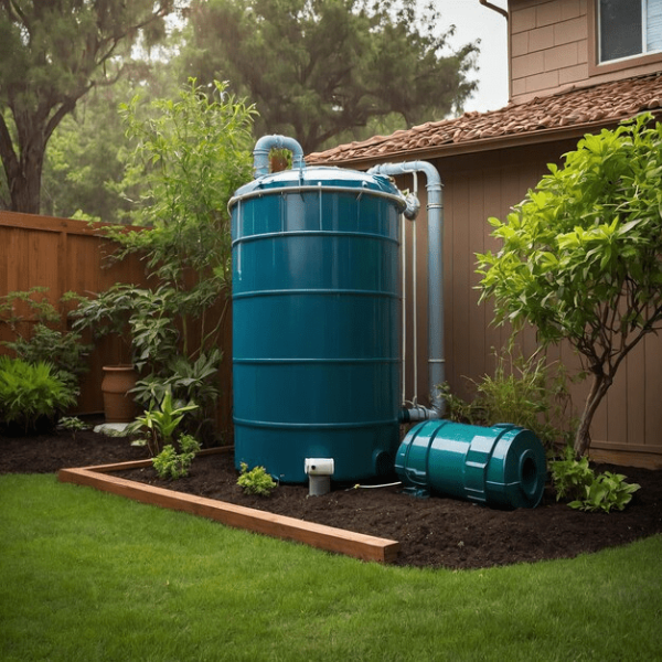 Everything You Need to Know About Septic Tanks in Dubai