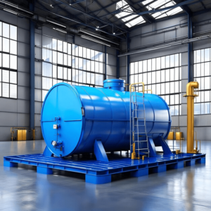 Underground Water Tanks in the UAE A Reliable Storage Solution by Al ...