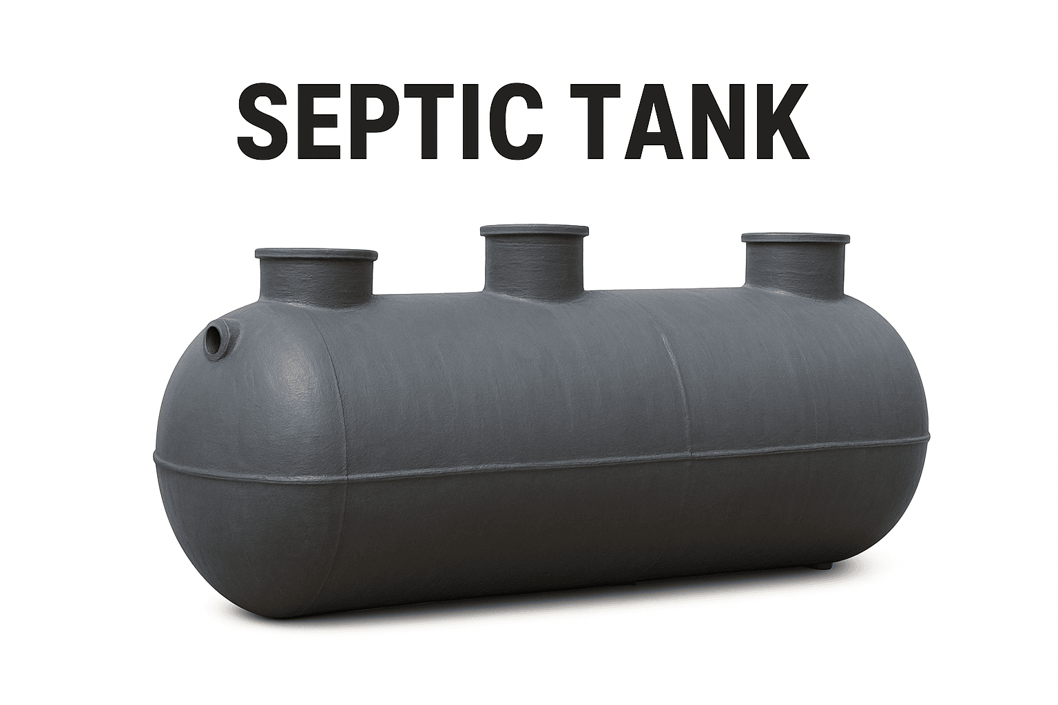 Septic Tank Manufacturers in Africa Al Shamsi Group LLC