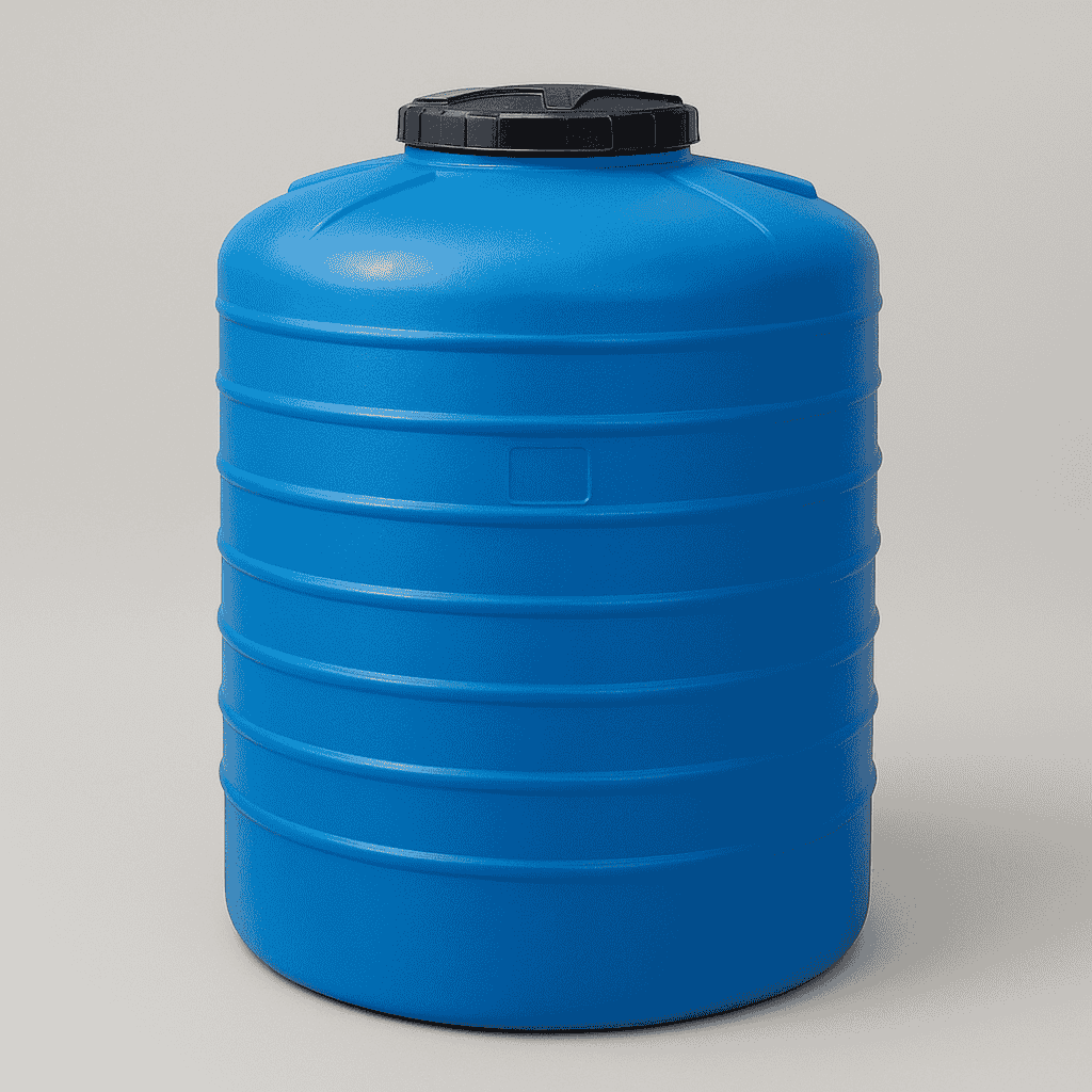 Durable PVC Water Tanks in Abu Dhabi Al Shamsi Group LLC