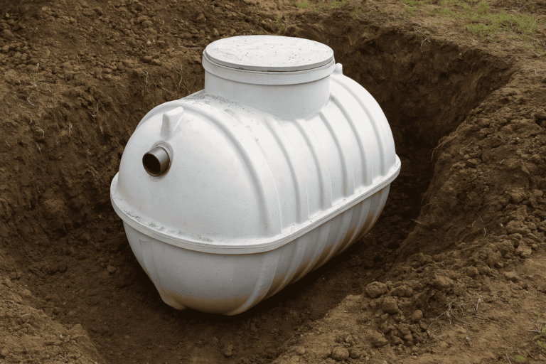 Tank Manufacturers and Suppliers in UAE and Saudi Arabia